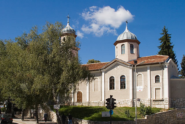 Velingrad, Bulgaria — basic information on the quality of life in the ...